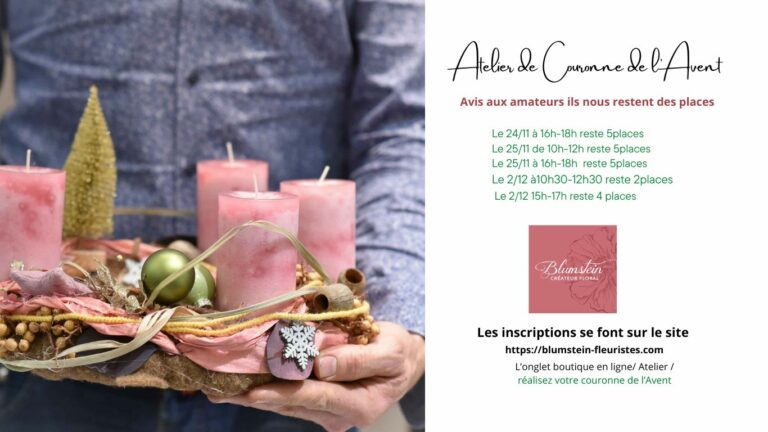 Fleuriste Strasbourg Blumstein